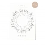 Ebook minimalistischer Mood Tracker - sonst noch was? | Papeterie ...