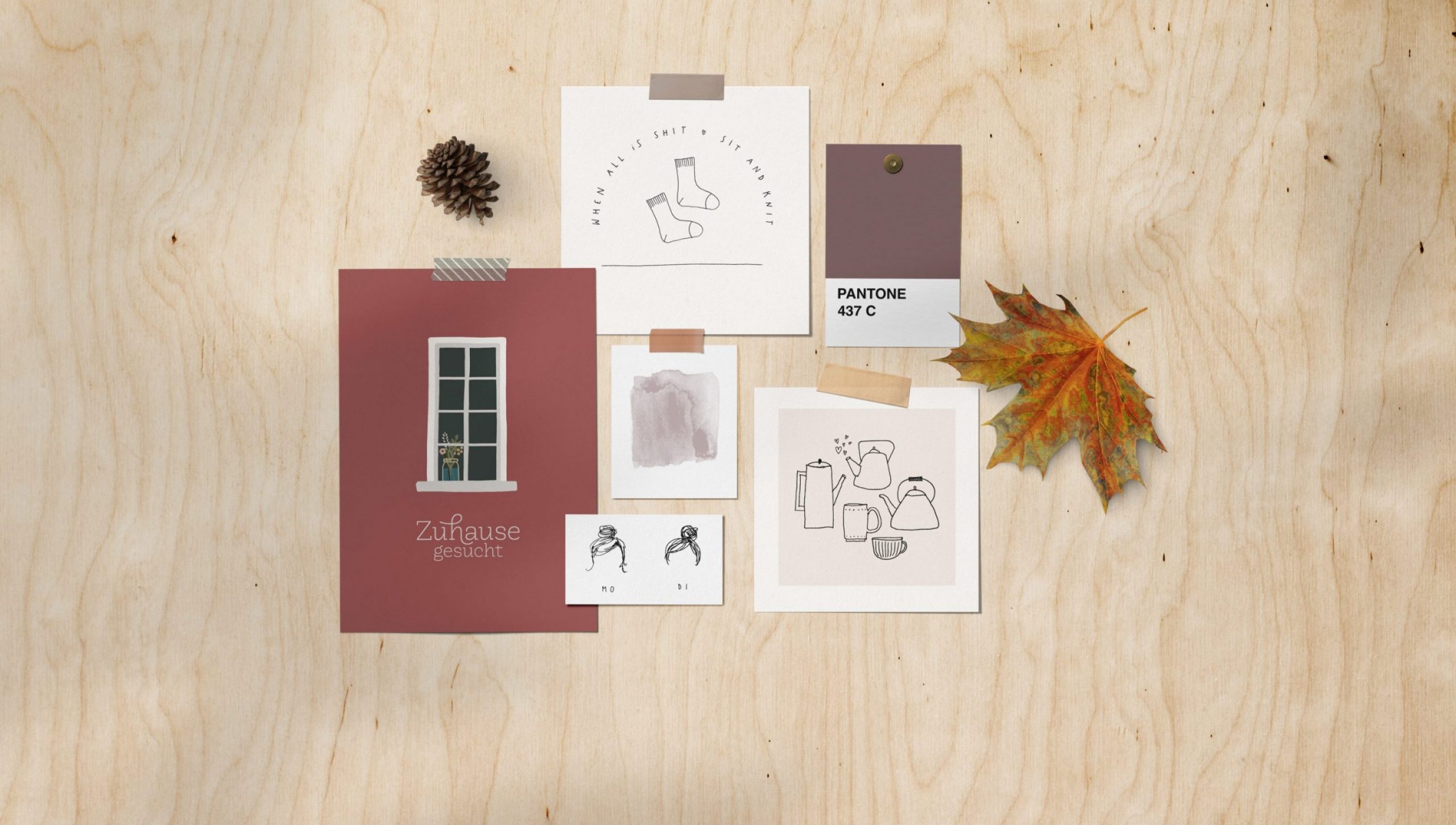 etikett Archive - sonst noch was? | Papeterie & Postkarten für die ...