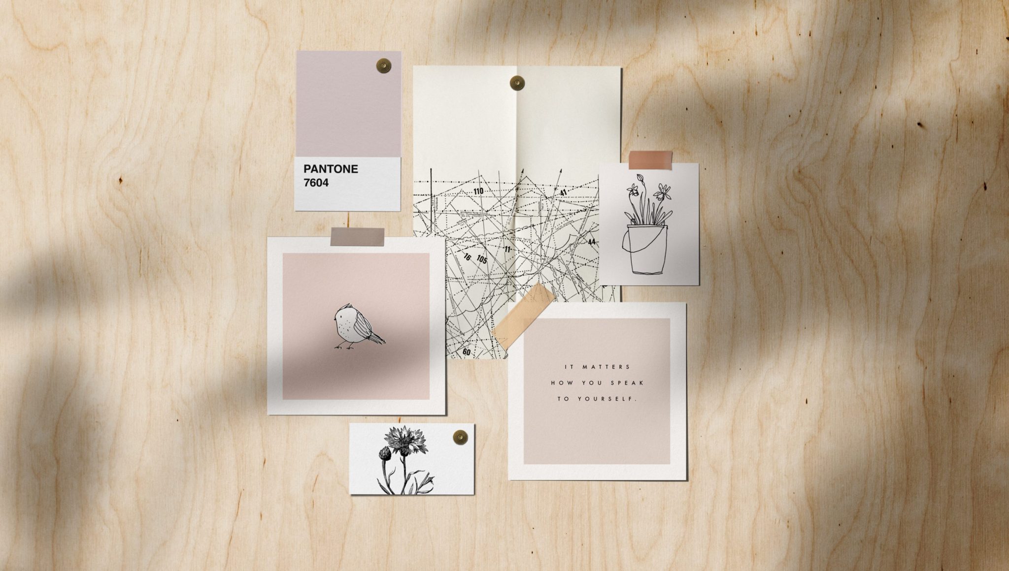 Home - sonst noch was? | Papeterie & Postkarten für die Haussuche