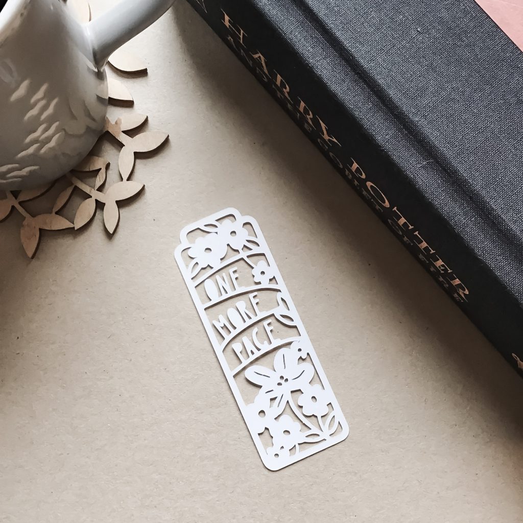 Plotterdatei Lesezeichen (digital!) – sonst noch was? | Papeterie & Postkarten für die Haussuche